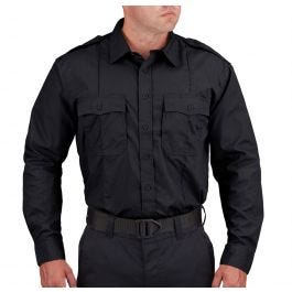 Propper® Men's LS Duty Shirt
