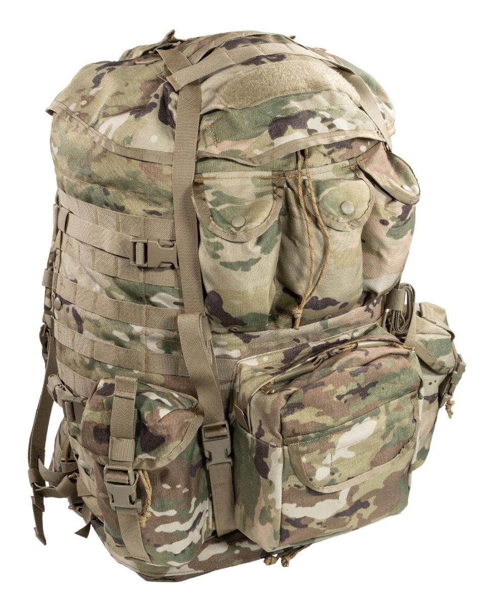 Propper MOLLE 4K Complete System