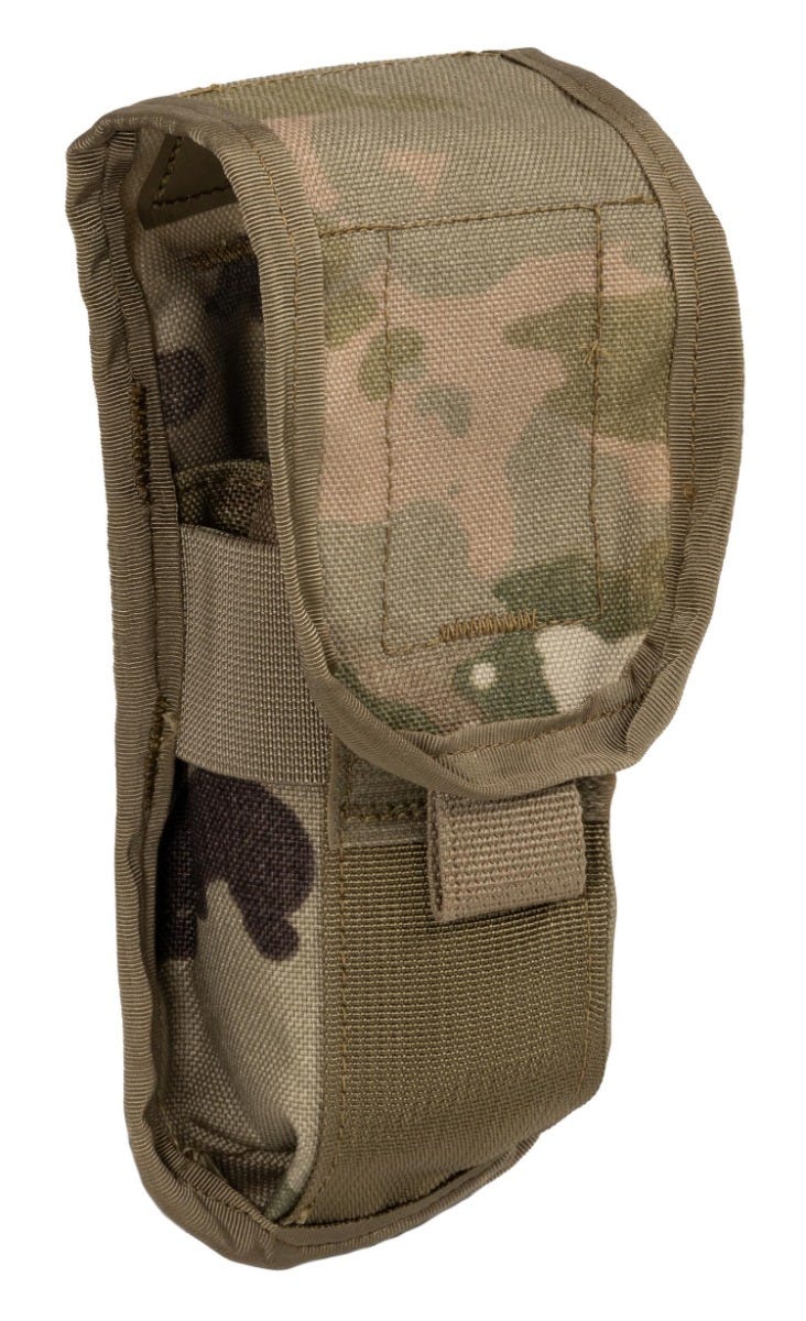 MOLLE II M4 Mag Pouches | Propper Military Gear