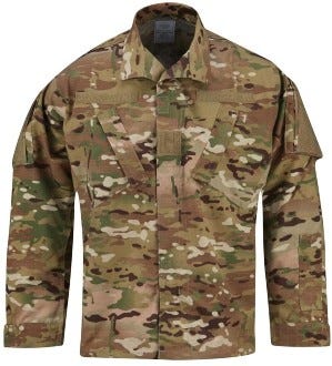 ACU Fabric & Material Guide | ACU Selection