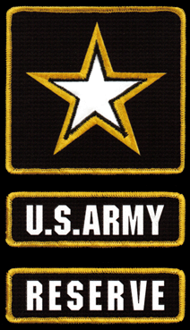 Army Reserves Logo