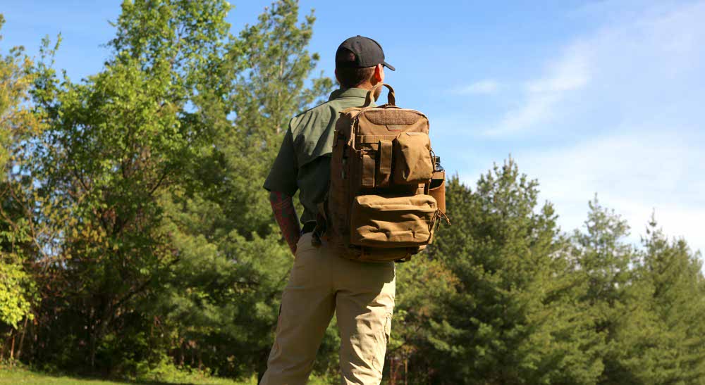 Propper U.C. Pack: Customize on the fly