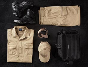 Propper.com: Tactical Wear, Uniforms & Gear | Official Website
