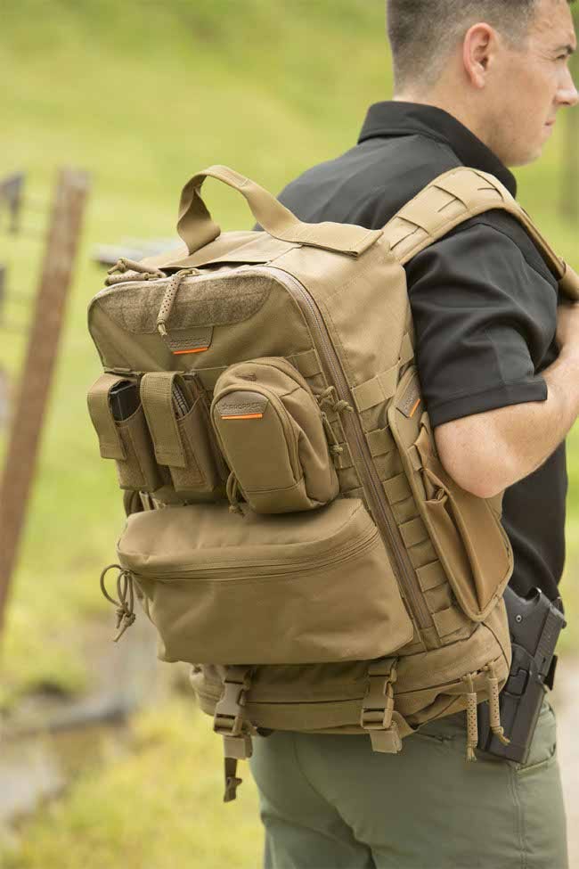 Love Your Gear: The UC Pack
