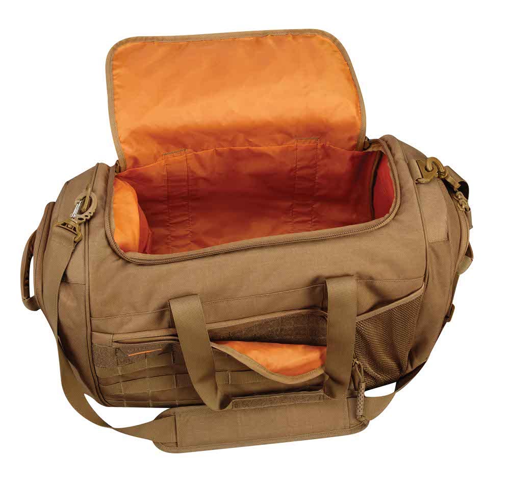 Introducing the Propper Tactical Duffle Bag